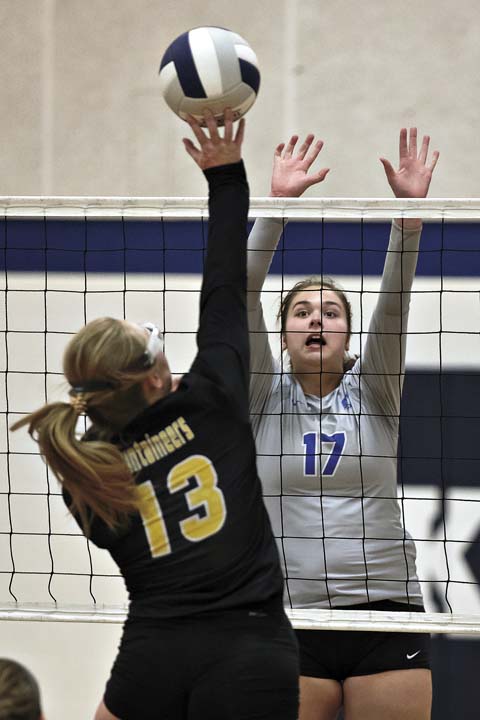 Calumet advances to face host Norway | News, Sports, Jobs - The Mining ...